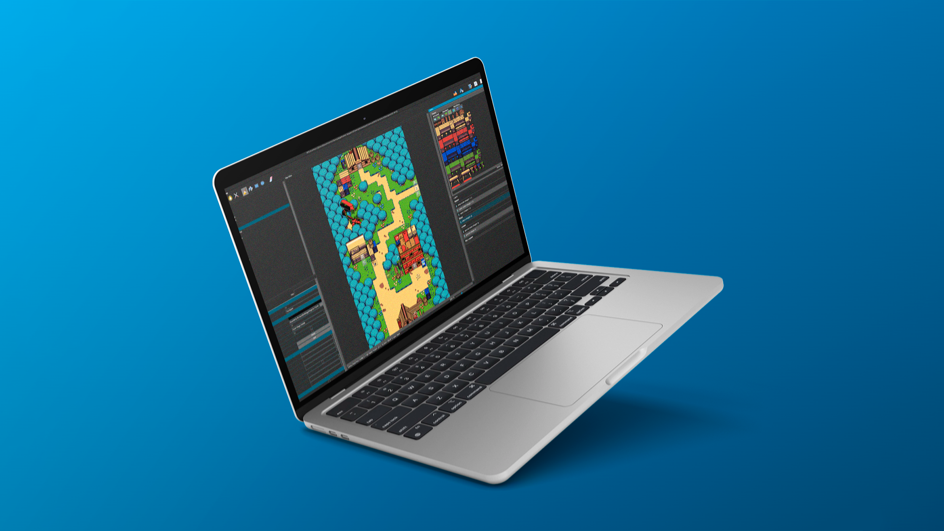 About us - RPG Architect