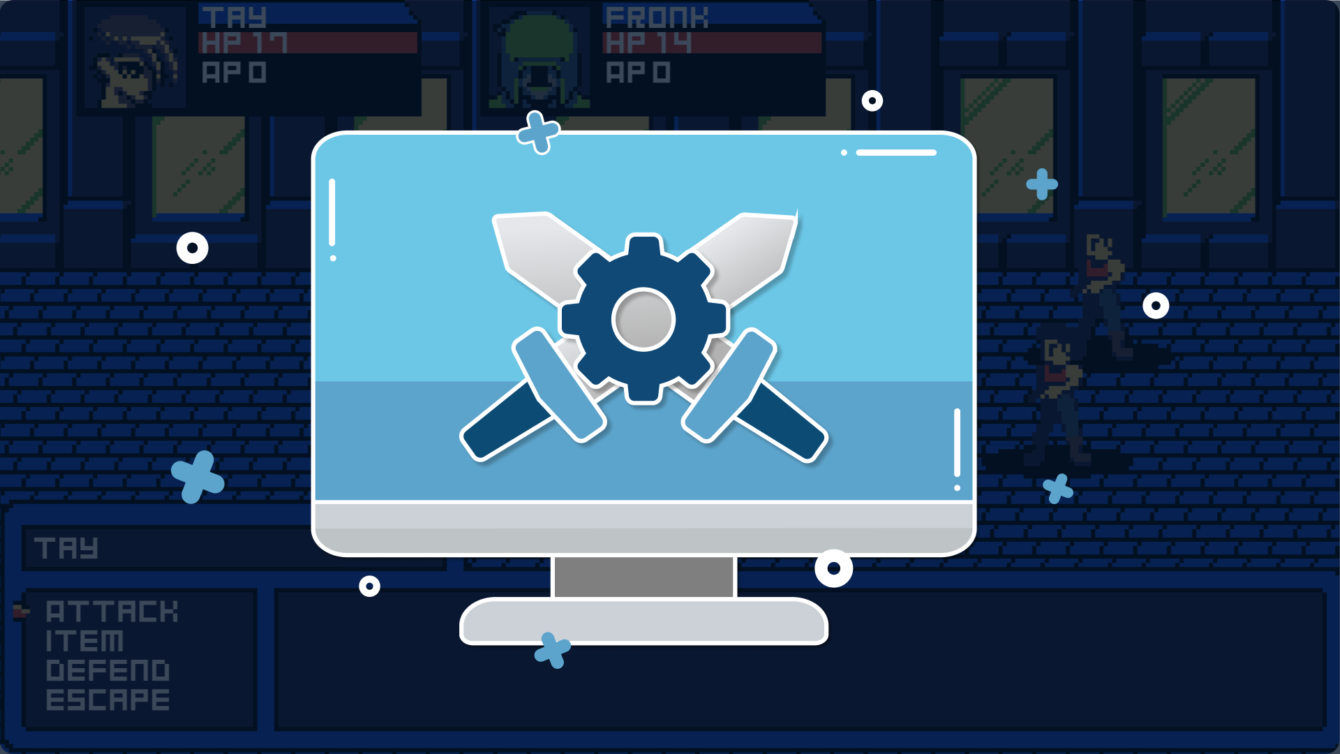 Import Tool - RPG Architect