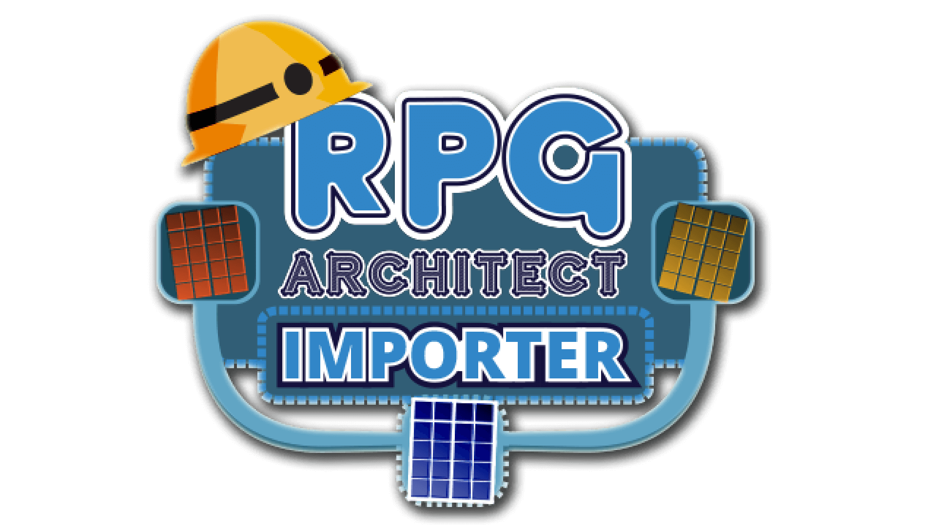 Import Tool - RPG Architect